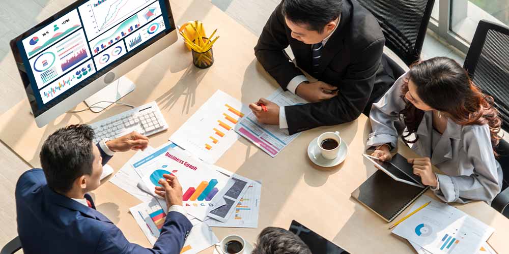 10 Top Jobs for Data Analytics Experts | SIM E-Learning